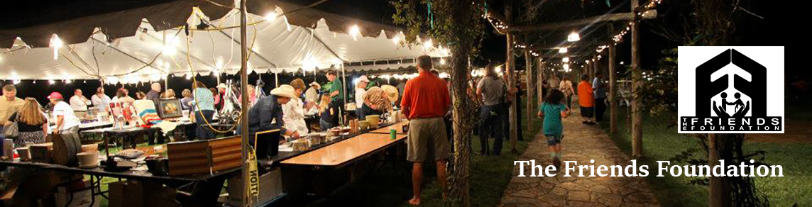 friendsfoundation – Doing good deeds to meet the elderly’s needs